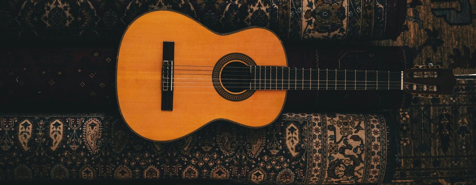 CONTACT US | 6 String's BD